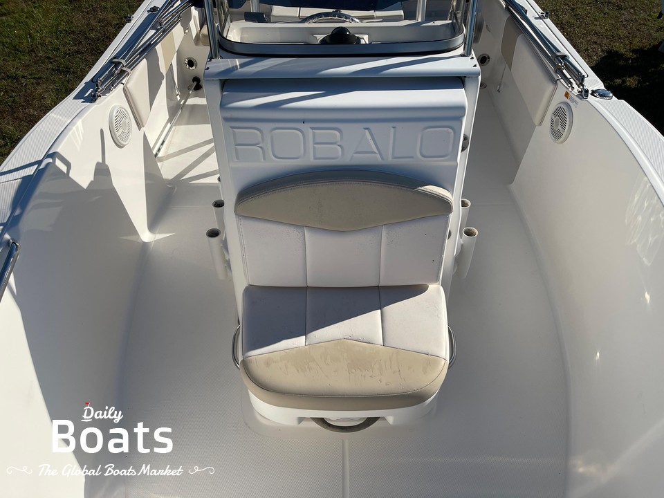 2017 Robalo R180 Center Console for sale. View price, photos and Buy ...