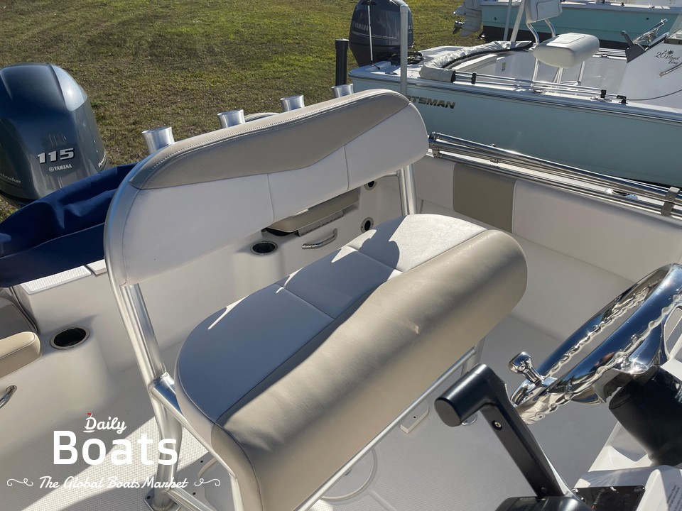 2017 Robalo R180 Center Console for sale. View price, photos and Buy ...