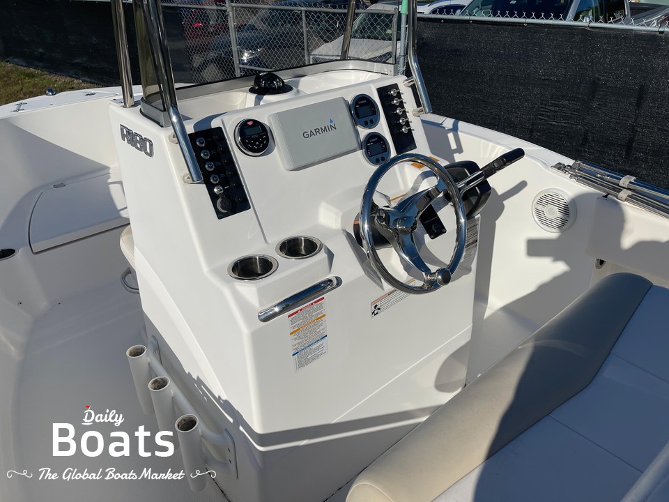 2017 Robalo R180 Center Console for sale. View price, photos and Buy ...