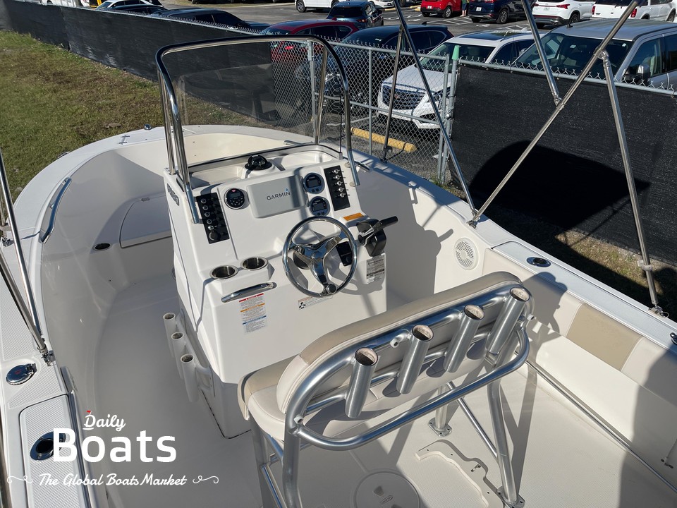 2017 Robalo R180 Center Console for sale. View price, photos and Buy ...