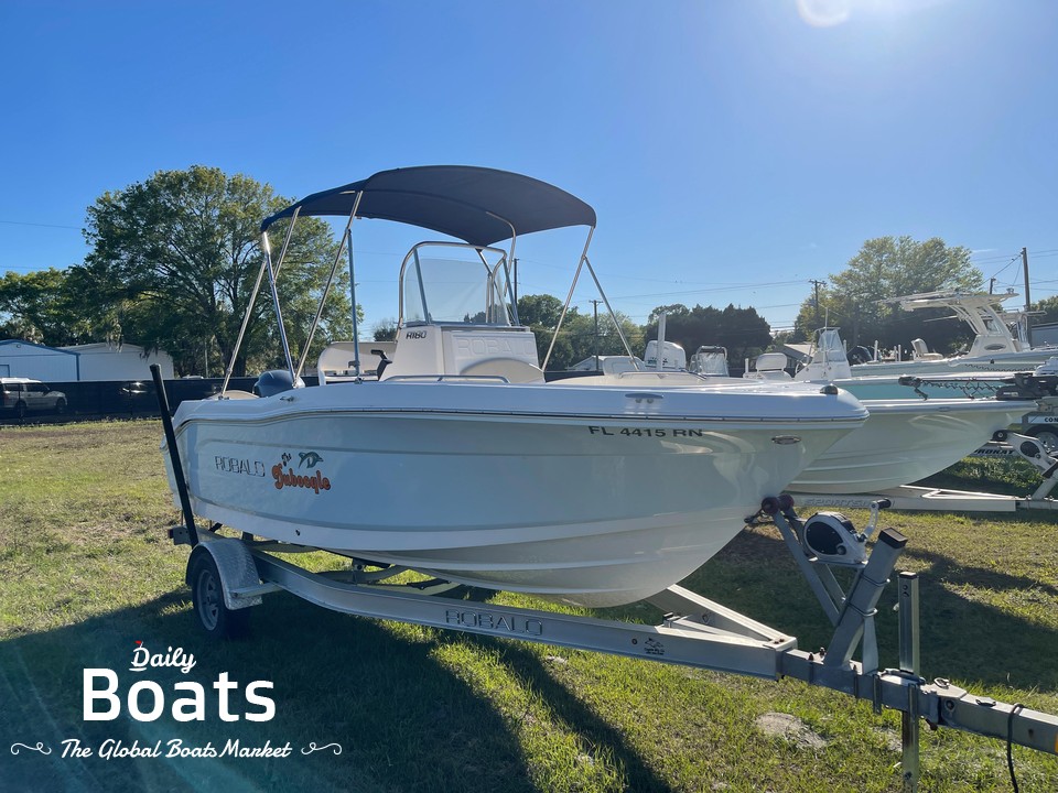 2017 Robalo R180 Center Console for sale. View price, photos and Buy ...