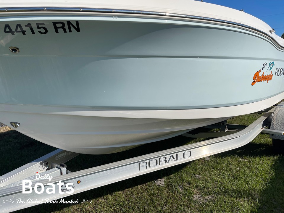 2017 Robalo R180 Center Console for sale. View price, photos and Buy ...