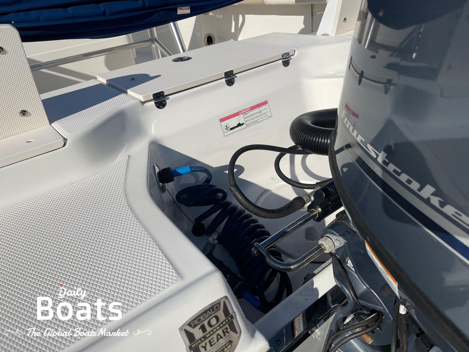 2017 Robalo R180 Center Console for sale. View price, photos and Buy ...