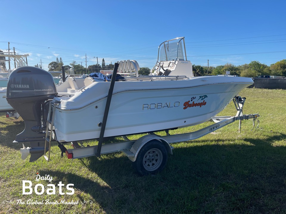 2017 Robalo R180 Center Console for sale. View price, photos and Buy ...