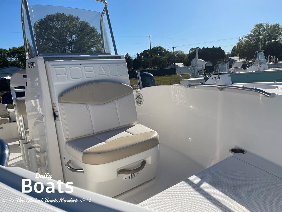 2017 Robalo R180 Center Console for sale. View price, photos and Buy ...
