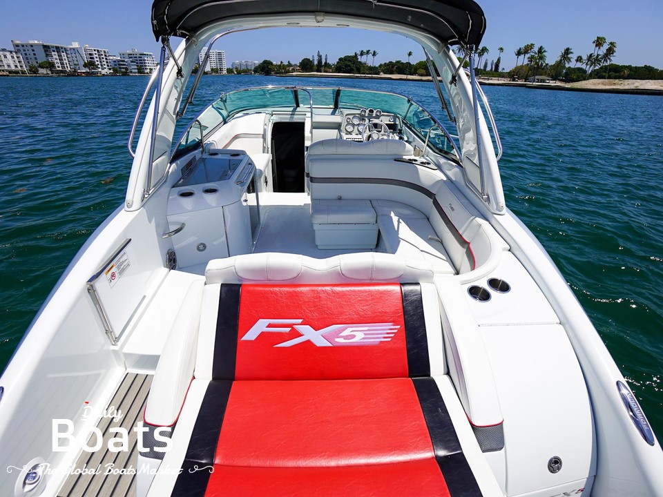 2012 Formula 310 Fx5 for sale. View price, photos and Buy 2012 Formula ...