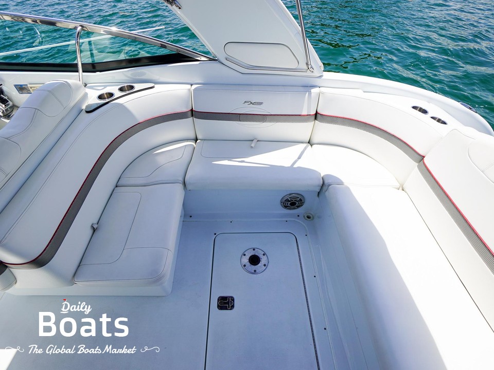 2012 Formula 310 Fx5 for sale. View price, photos and Buy 2012 Formula ...