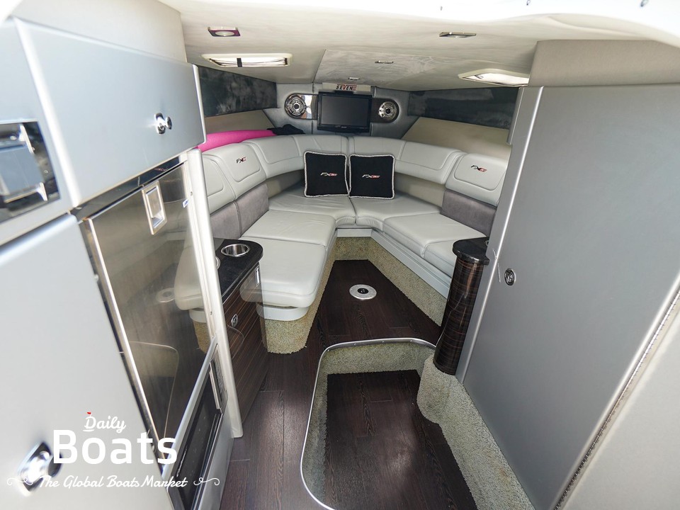 2012 Formula 310 Fx5 for sale. View price, photos and Buy 2012 Formula ...