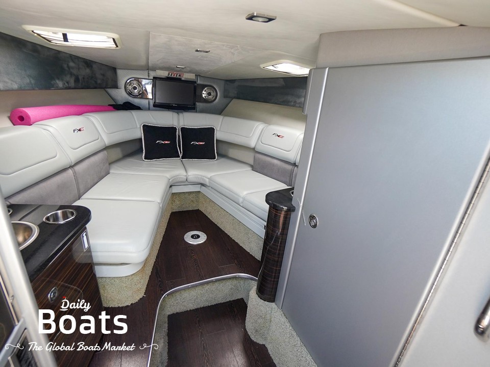 2012 Formula 310 Fx5 for sale. View price, photos and Buy 2012 Formula ...