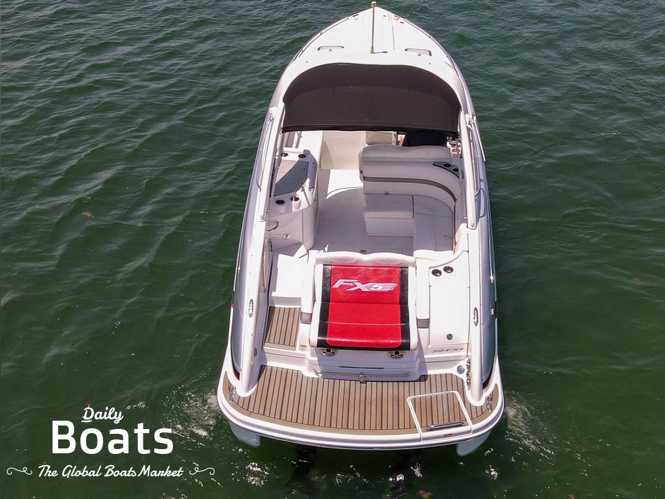 2012 Formula 310 Fx5 for sale. View price, photos and Buy 2012 Formula ...