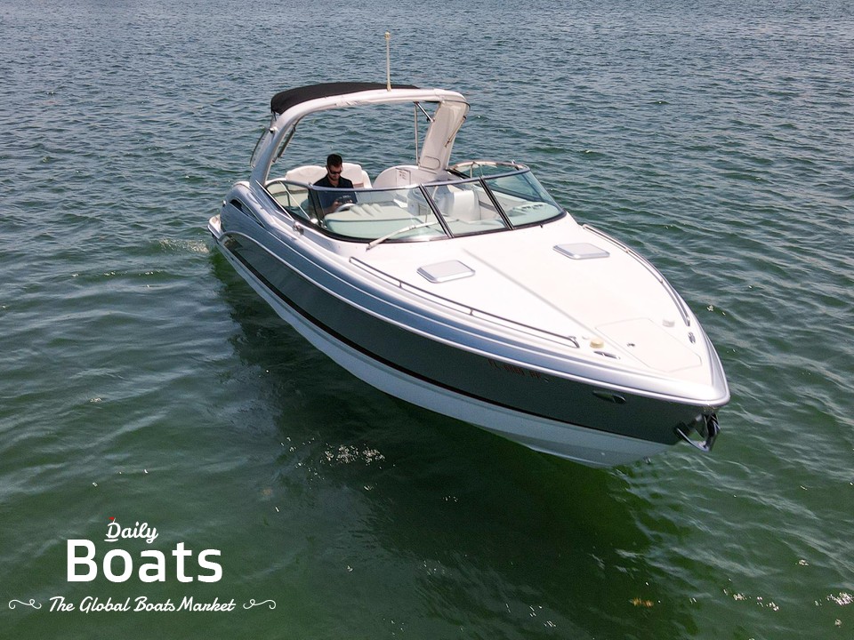 2012 Formula 310 Fx5 for sale. View price, photos and Buy 2012 Formula ...