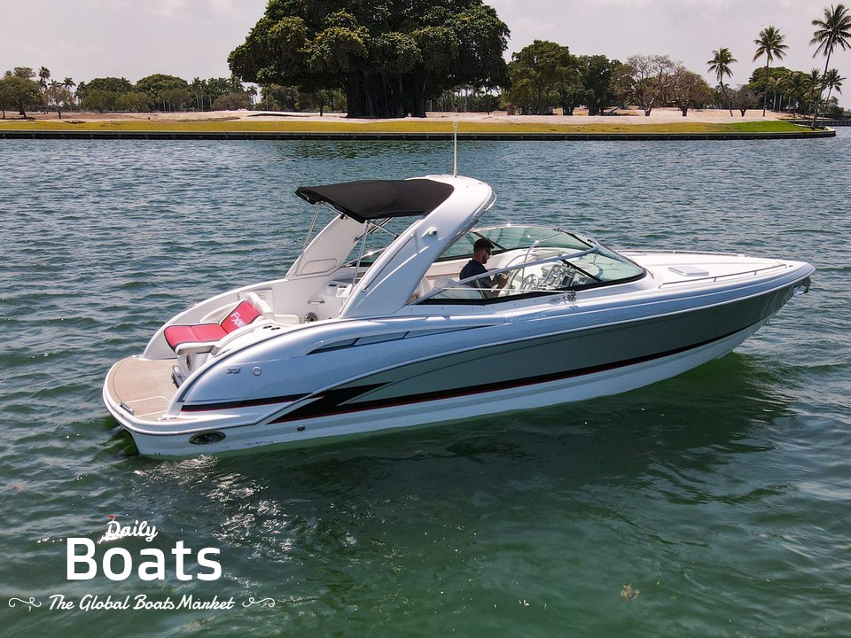 2012 Formula 310 Fx5 for sale. View price, photos and Buy 2012 Formula ...