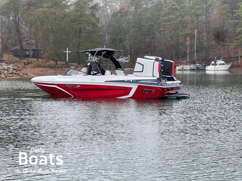 2022 Tige 25Zx for sale. View price, photos and Buy 2022 Tige 25Zx #331343