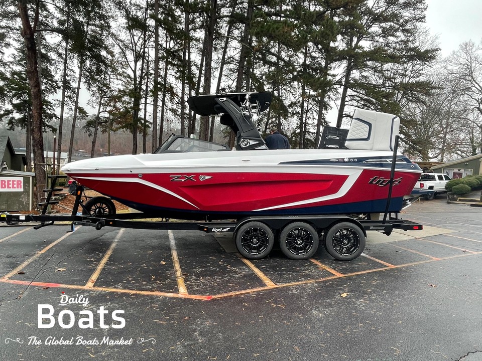 2022 Tige 25Zx for sale. View price, photos and Buy 2022 Tige 25Zx #331343
