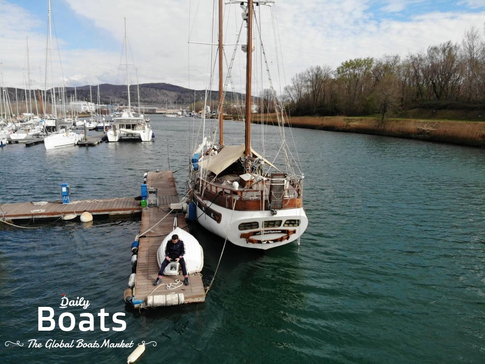 1978 Formosa 51 for sale. View price, photos and Buy 1978 Formosa 51 ...