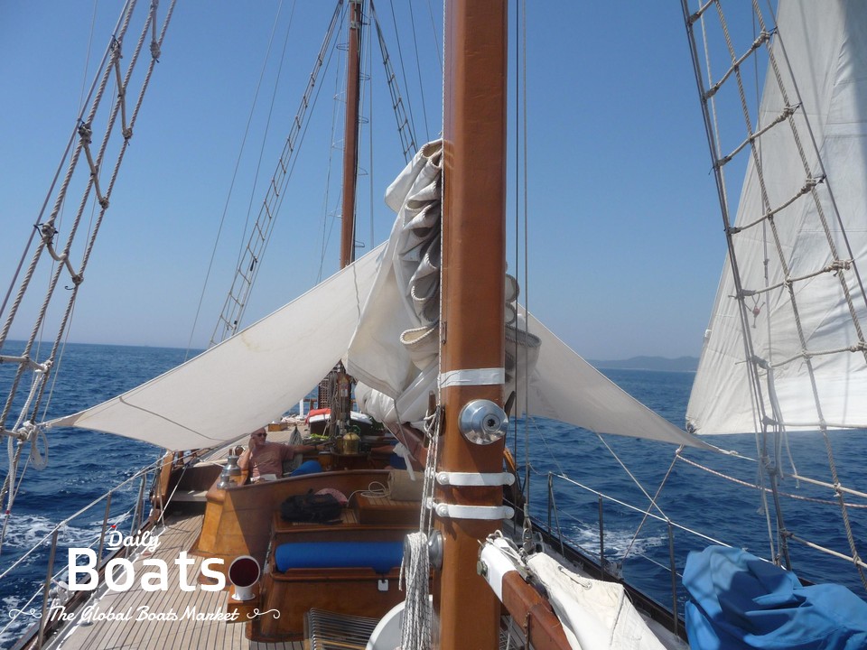 1978 Formosa 51 for sale. View price, photos and Buy 1978 Formosa 51 ...