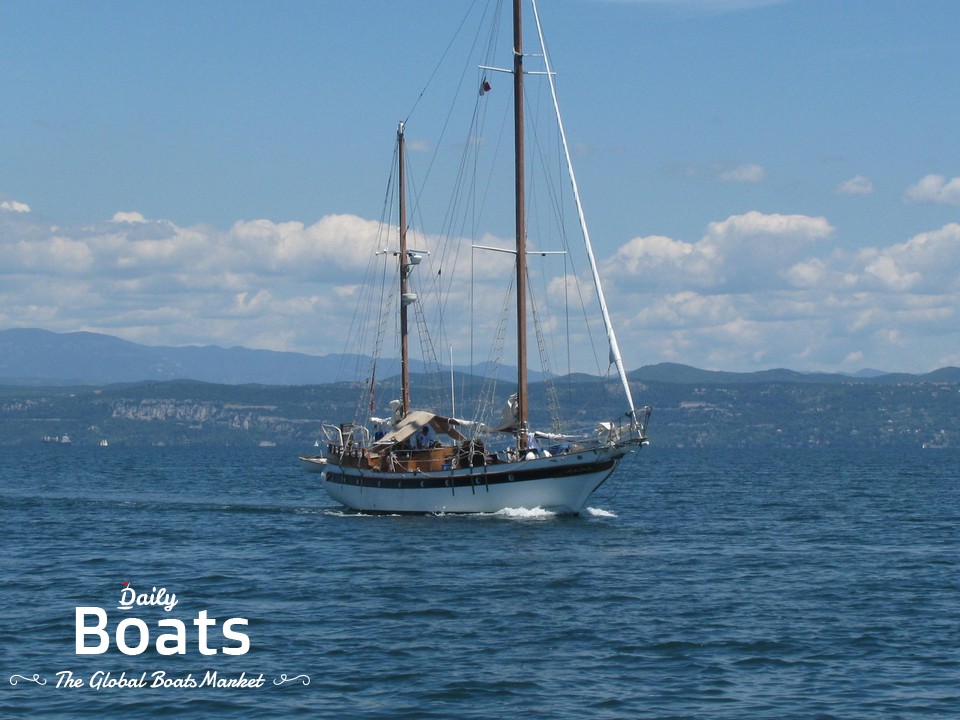 1978 Formosa 51 for sale. View price, photos and Buy 1978 Formosa 51 ...