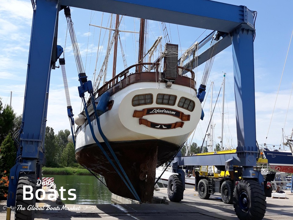 1978 Formosa 51 for sale. View price, photos and Buy 1978 Formosa 51 ...