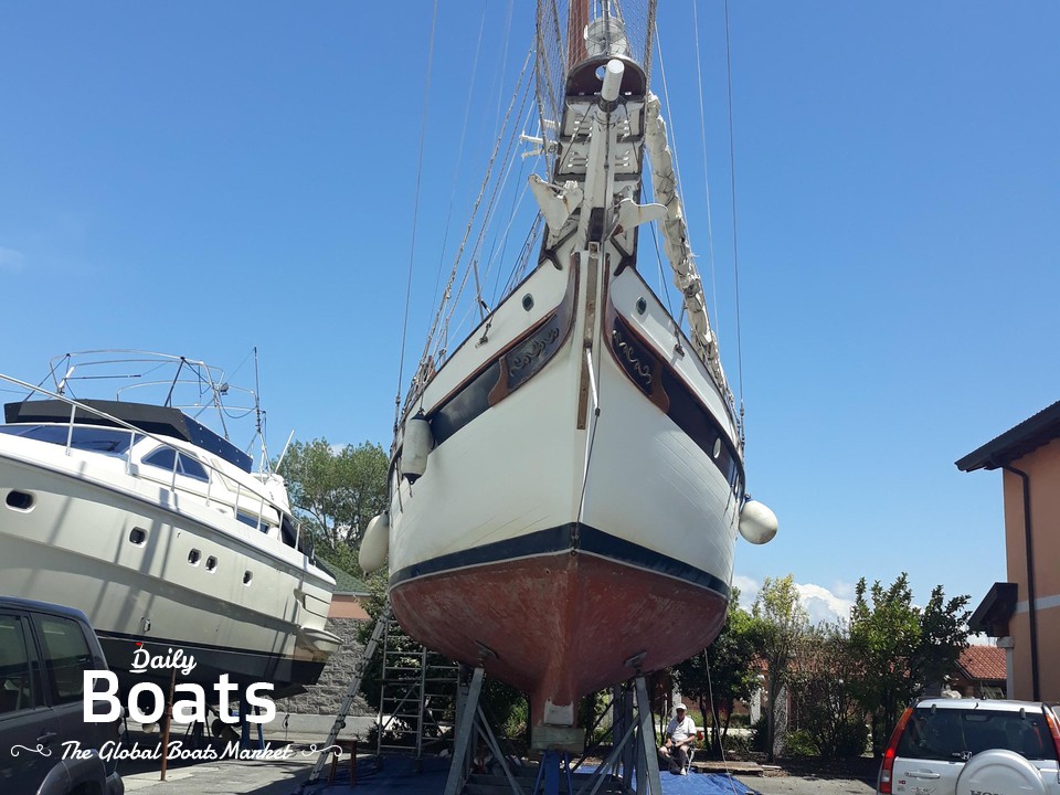 1978 Formosa 51 for sale. View price, photos and Buy 1978 Formosa 51 ...