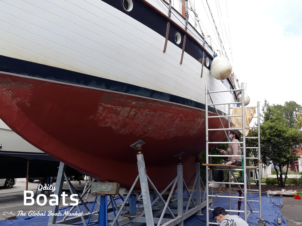 1978 Formosa 51 for sale. View price, photos and Buy 1978 Formosa 51 ...