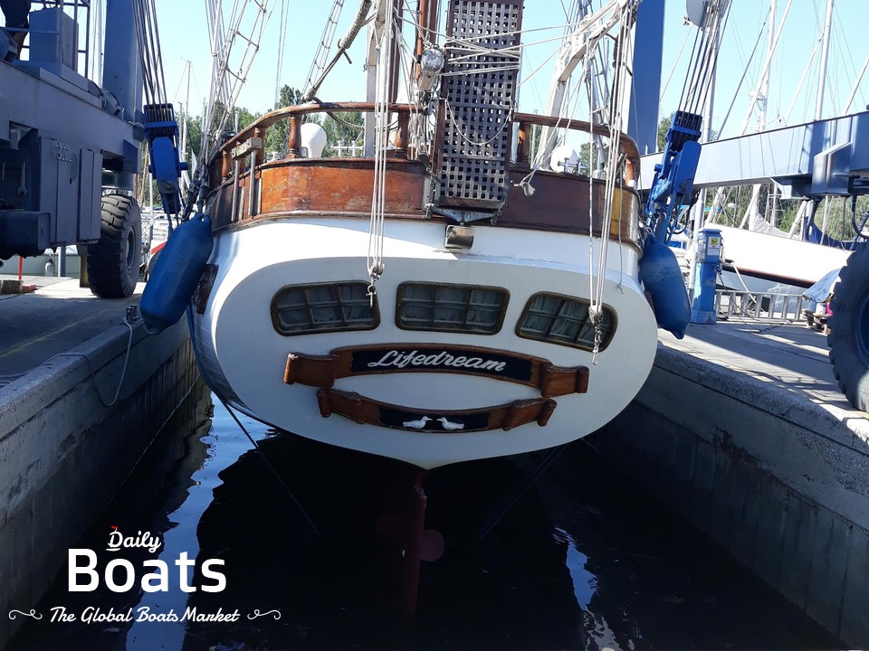 1978 Formosa 51 for sale. View price, photos and Buy 1978 Formosa 51 ...
