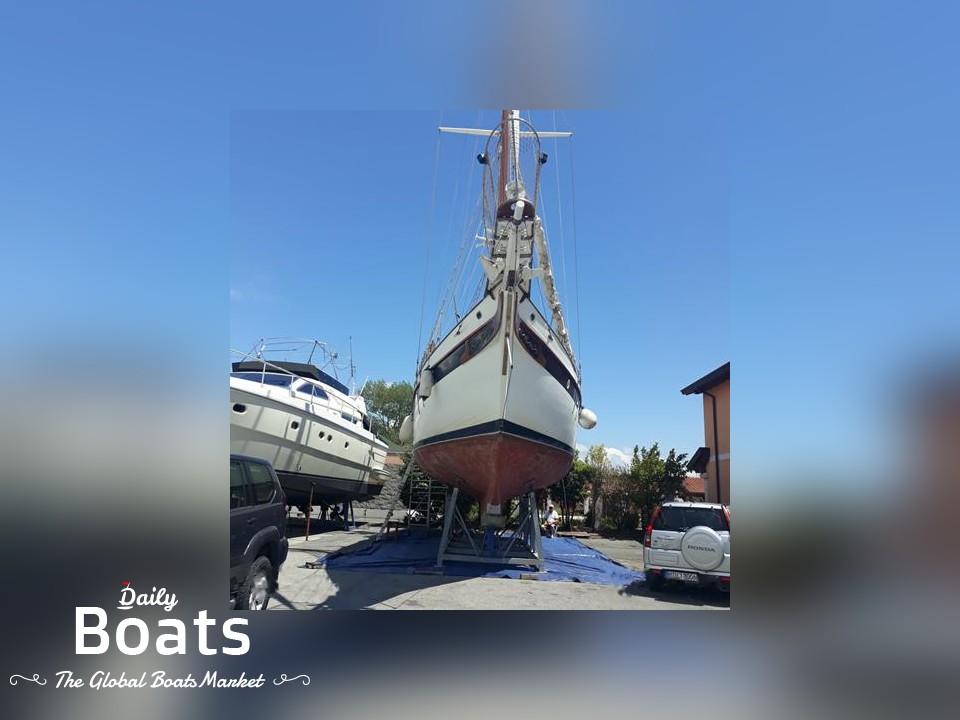 1978 Formosa 51 for sale. View price, photos and Buy 1978 Formosa 51 ...