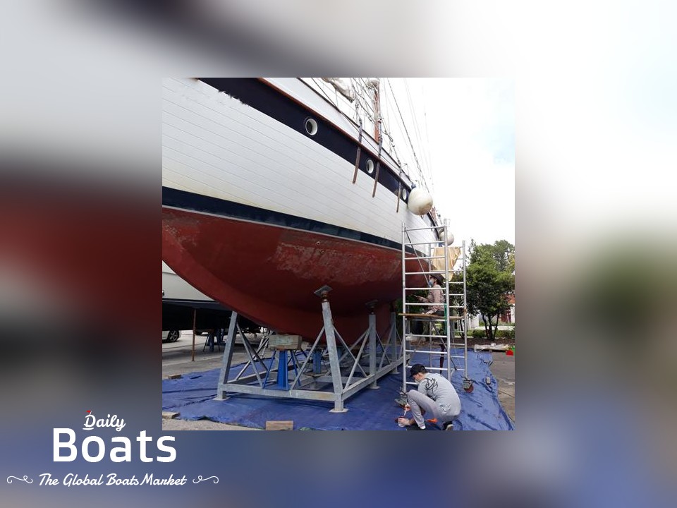 1978 Formosa 51 for sale. View price, photos and Buy 1978 Formosa 51 ...