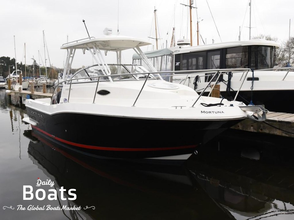 2013 Striper 220 Walkaround for sale. View price, photos and Buy 2013 ...