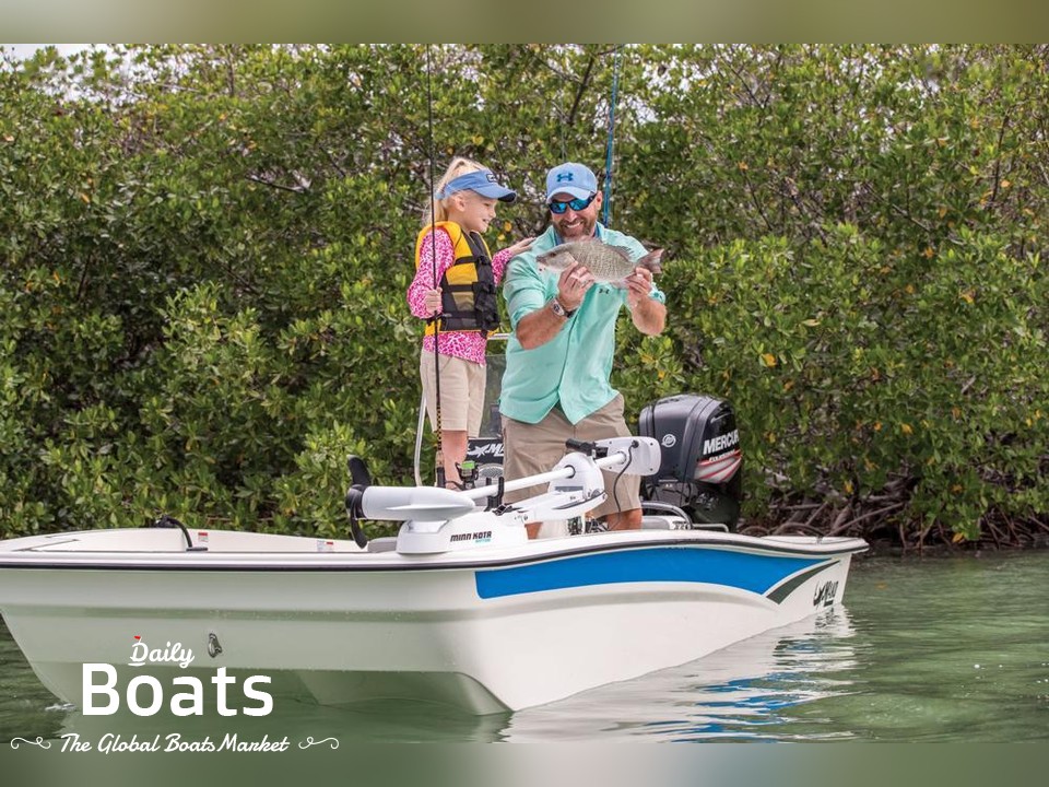 2021 Mako Pro Skiff 17 Cc for sale. View price, photos and Buy 2021 ...