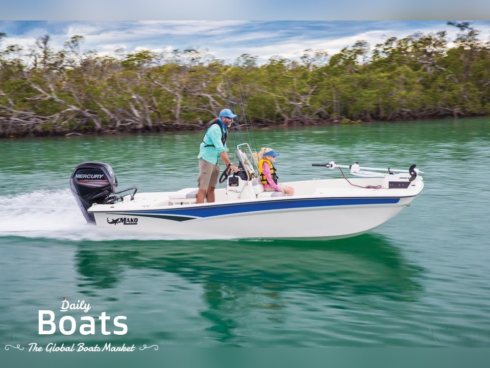 2021 Mako Pro Skiff 17 Cc for sale. View price, photos and Buy 2021 Mako Pro Skiff 17 Cc #331375