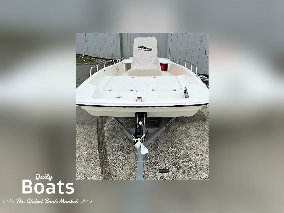 2021 Mako Pro Skiff 17 Cc for sale. View price, photos and Buy 2021 ...