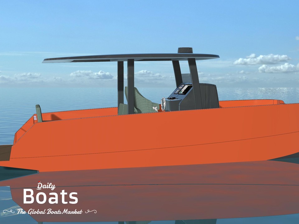 2022 Tender Waypoint Wpc2500 for sale. View price, photos and Buy 2022 ...