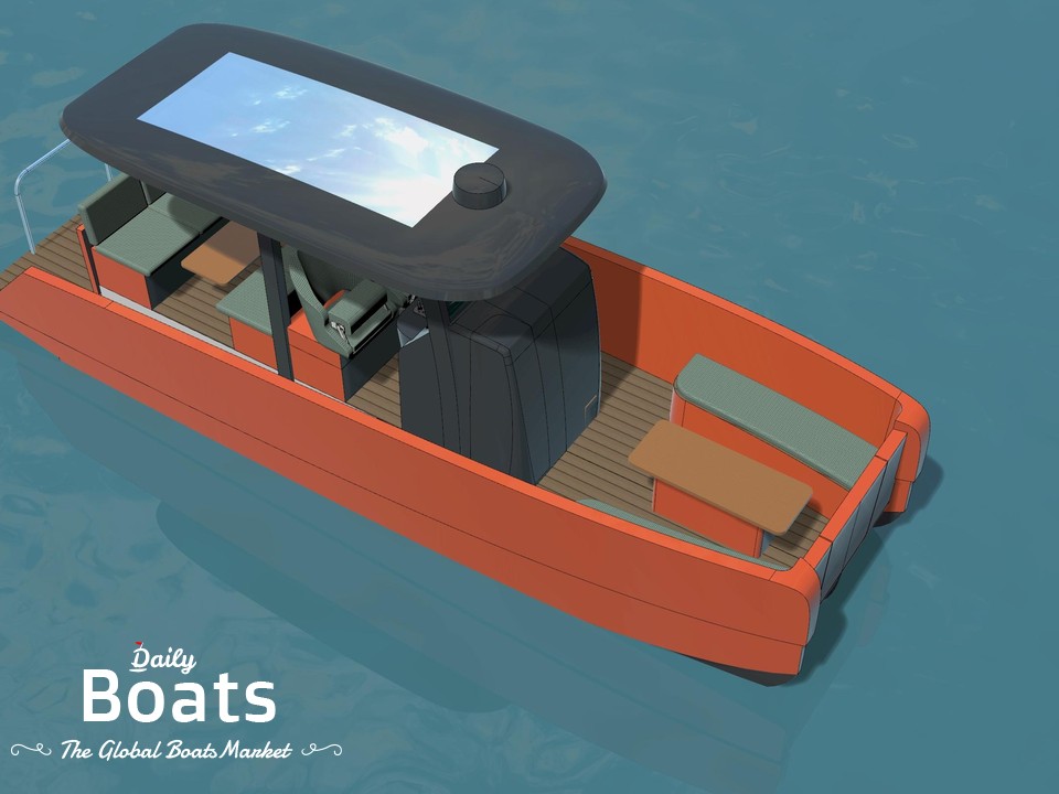 2022 Tender Waypoint Wpc2500 for sale. View price, photos and Buy 2022 ...