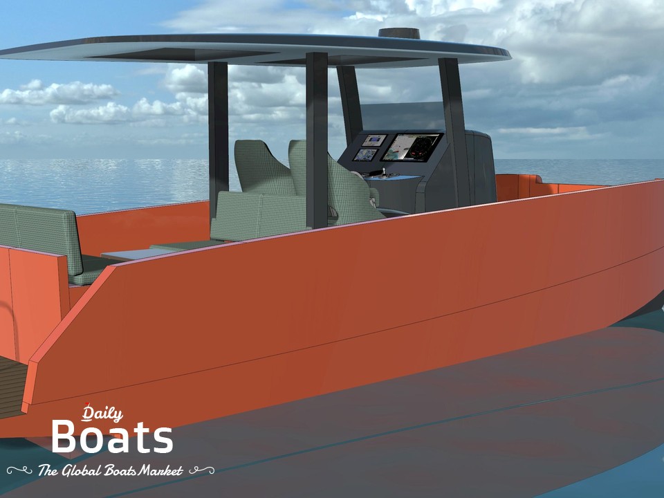 2022 Tender Waypoint Wpc2500 for sale. View price, photos and Buy 2022 ...