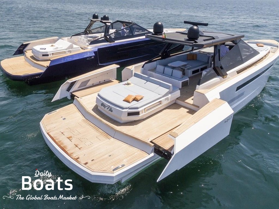 2020 Evo Yachts R6 for sale. View price, photos and Buy 2020 Evo Yachts ...