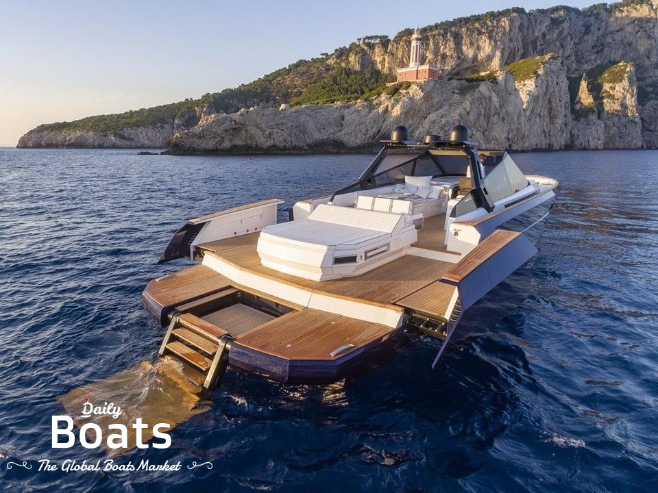 2020 Evo Yachts R6 for sale. View price, photos and Buy 2020 Evo Yachts ...