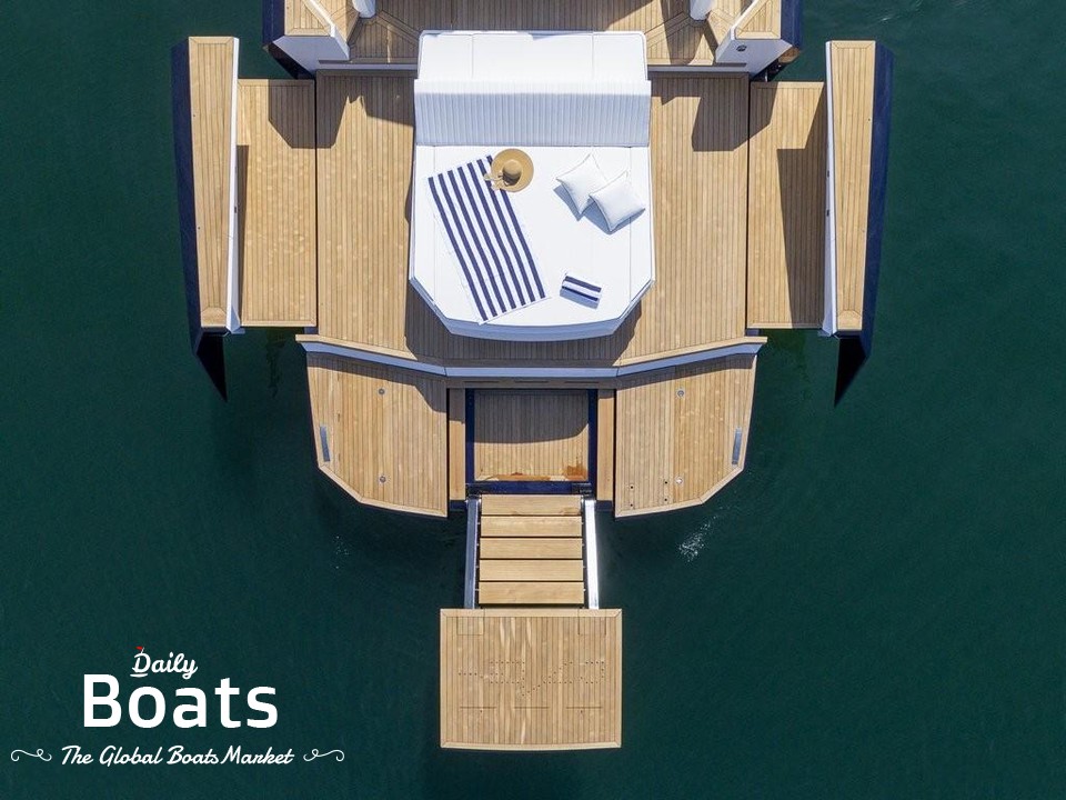 2020 Evo Yachts R6 for sale. View price, photos and Buy 2020 Evo Yachts ...