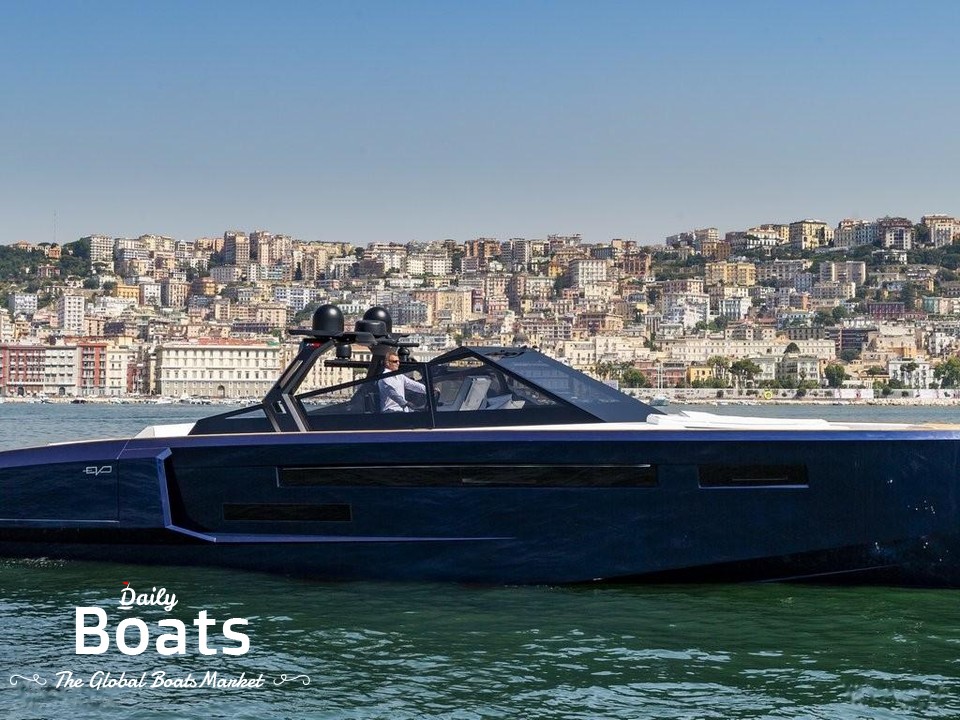 2020 Evo Yachts R6 for sale. View price, photos and Buy 2020 Evo Yachts ...