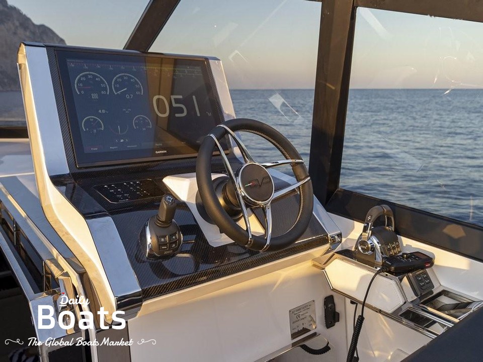 2020 Evo Yachts R6 for sale. View price, photos and Buy 2020 Evo Yachts ...