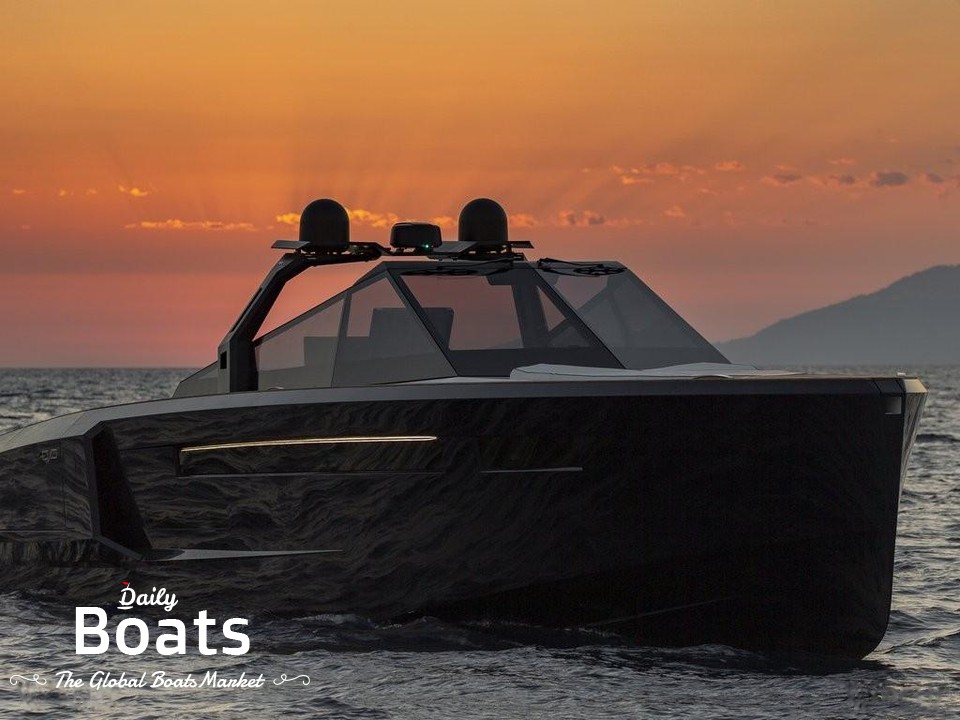 2020 Evo Yachts R6 for sale. View price, photos and Buy 2020 Evo Yachts ...