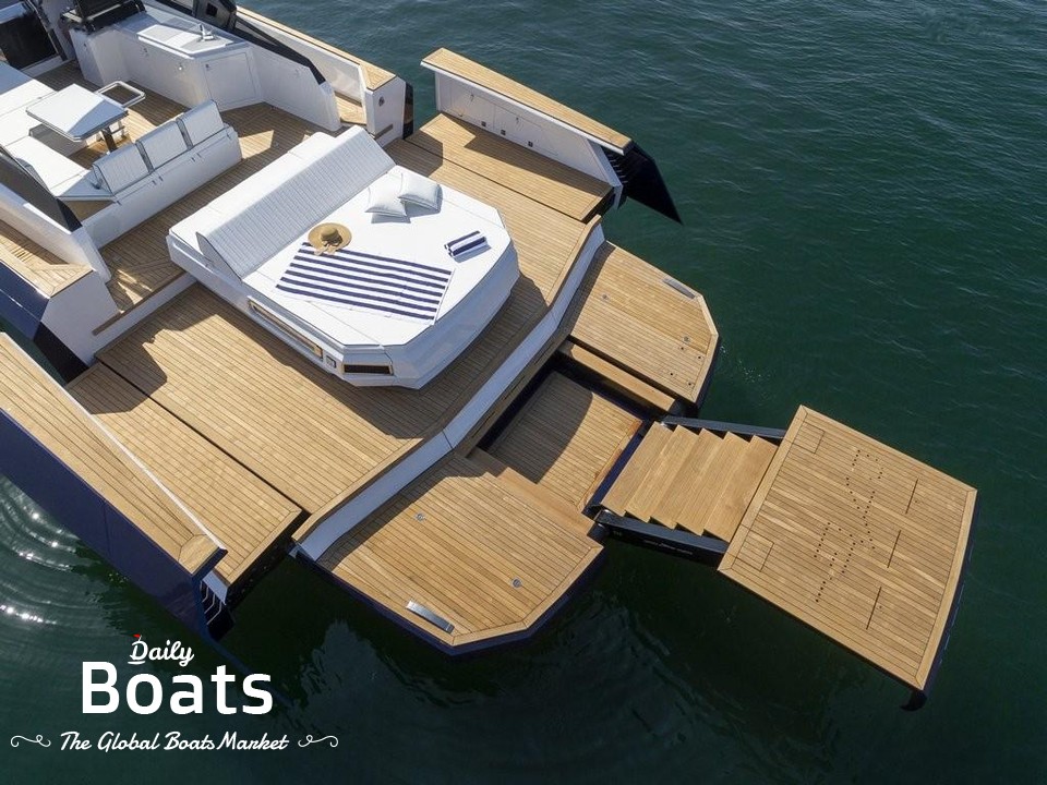 2020 Evo Yachts R6 for sale. View price, photos and Buy 2020 Evo Yachts ...