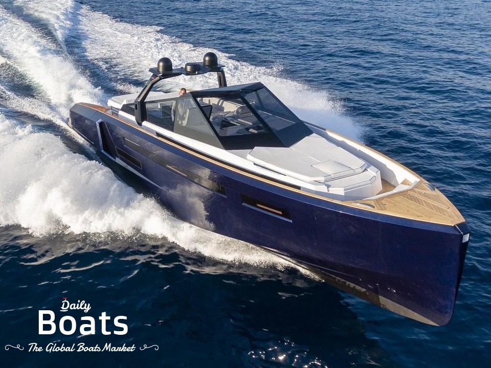 2020 Evo Yachts R6 for sale. View price, photos and Buy 2020 Evo Yachts ...