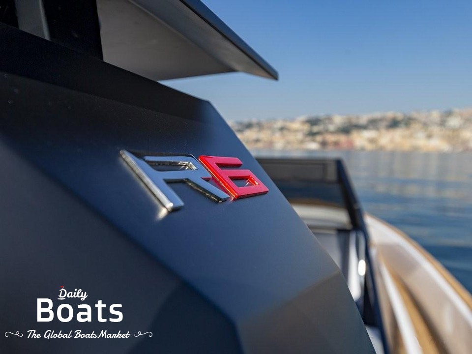 2020 Evo Yachts R6 for sale. View price, photos and Buy 2020 Evo Yachts ...