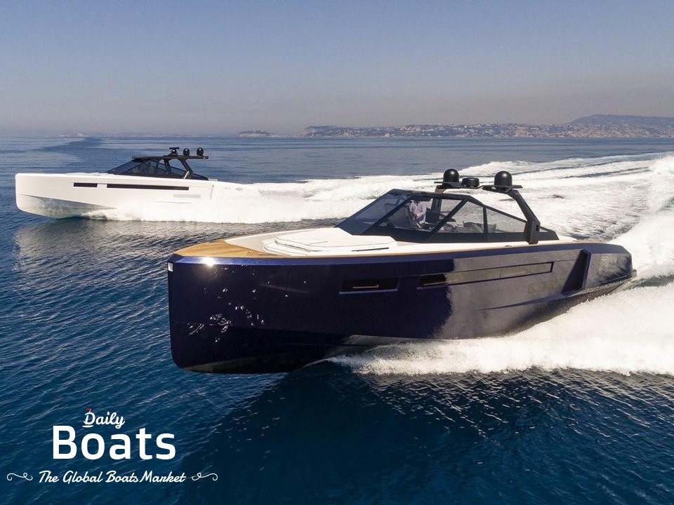 2020 Evo Yachts R6 for sale. View price, photos and Buy 2020 Evo Yachts ...