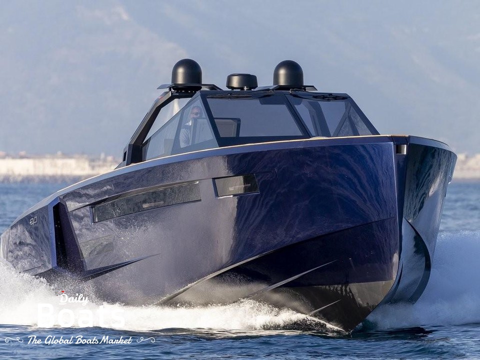 2020 Evo Yachts R6 for sale. View price, photos and Buy 2020 Evo Yachts ...