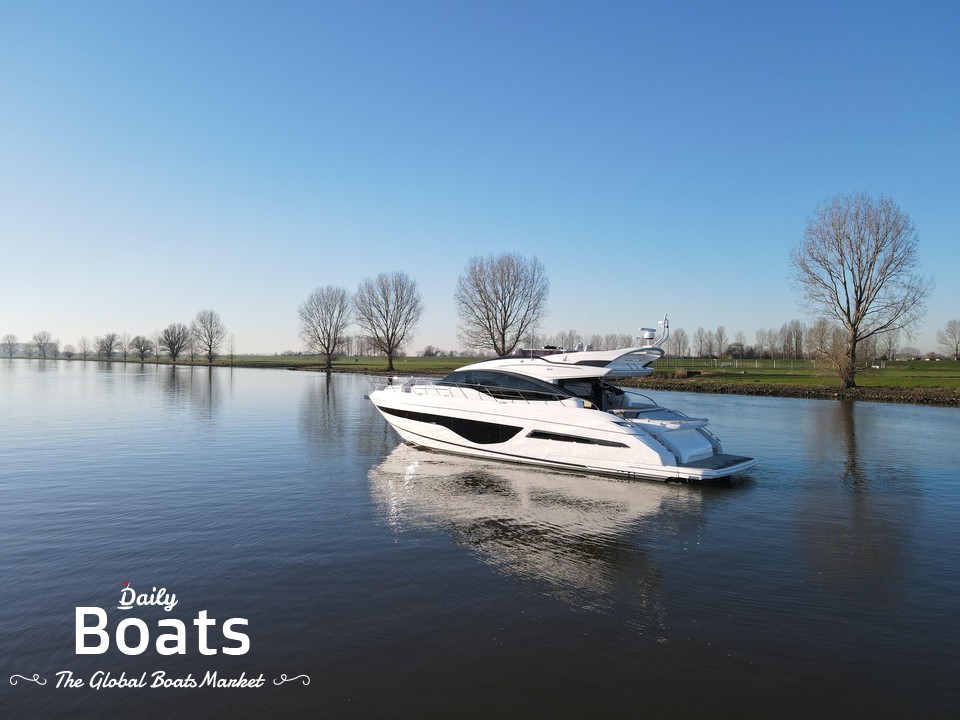 2022 Princess S66 for sale. View price, photos and Buy 2022 Princess ...