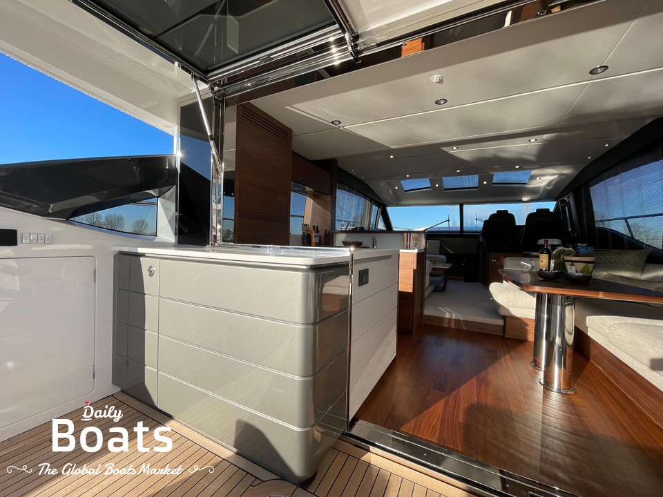 2022 Princess S66 for sale. View price, photos and Buy 2022 Princess ...