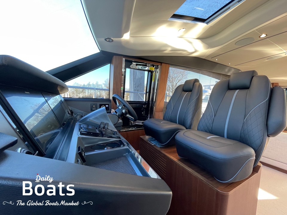 2022 Princess S66 for sale. View price, photos and Buy 2022 Princess ...