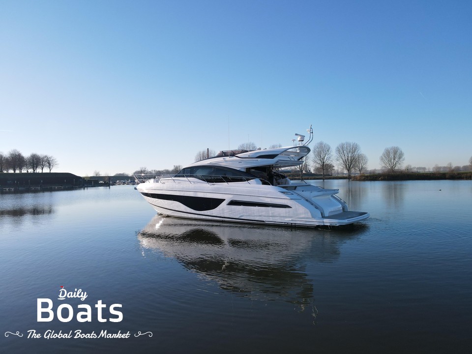 2022 Princess S66 for sale. View price, photos and Buy 2022 Princess ...
