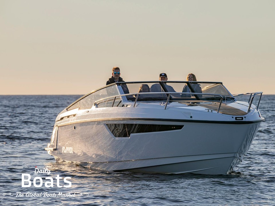 2020 Flipper 900Dc for sale. View price, photos and Buy 2020 Flipper ...